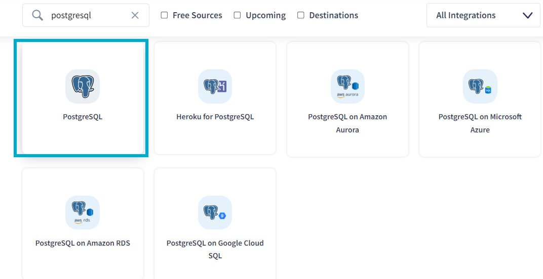 Postgresql to Databricks: 2 Easy Ways